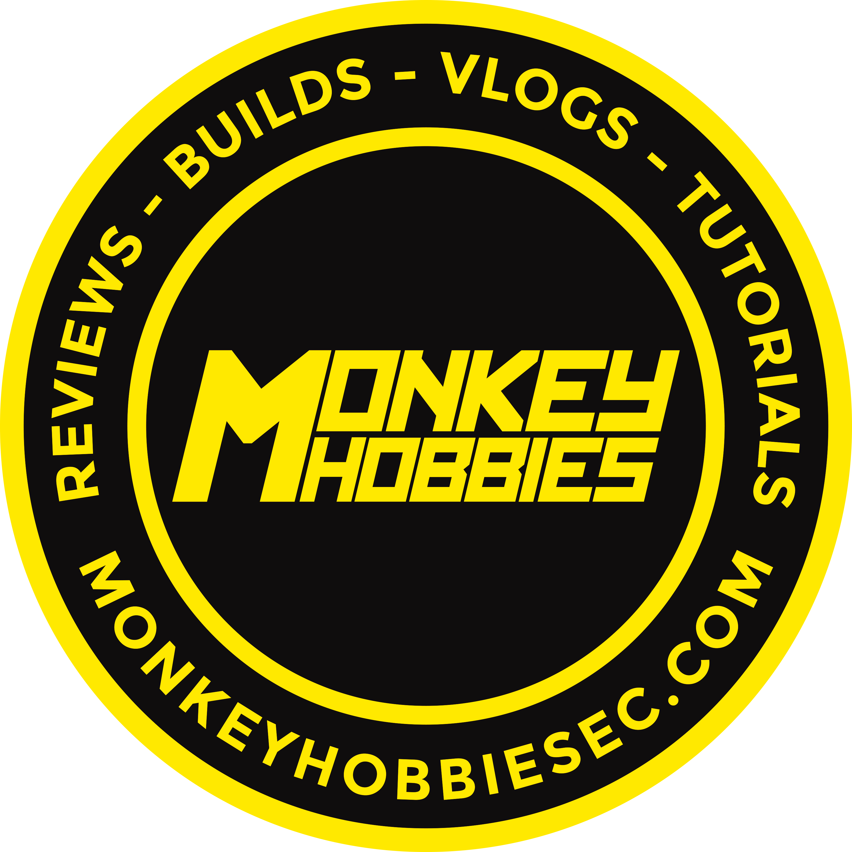 Monkey Hobbies – Monkey Hobbies